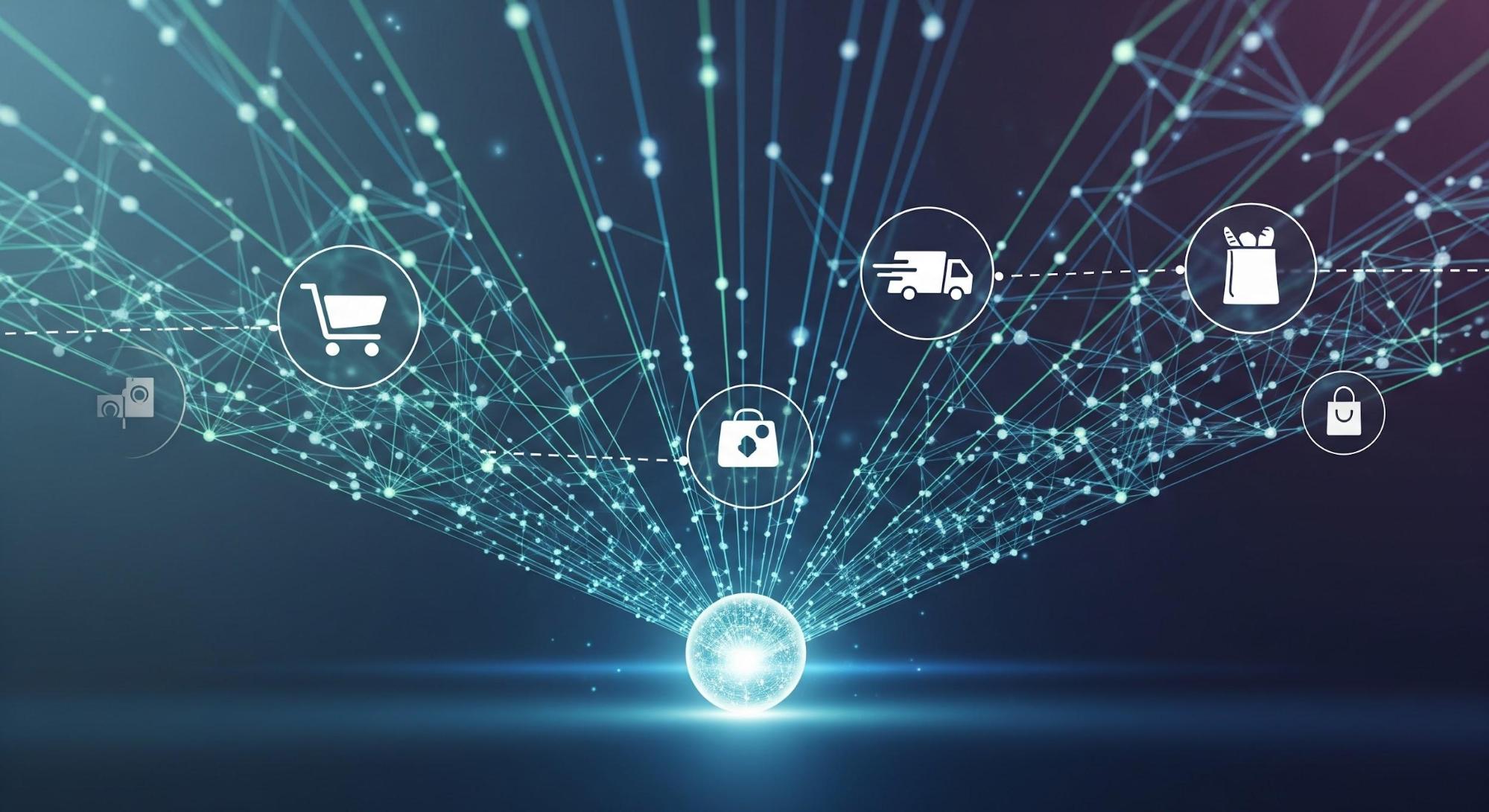 How Predictive Intelligence Transforms Grocery Delivery Promises