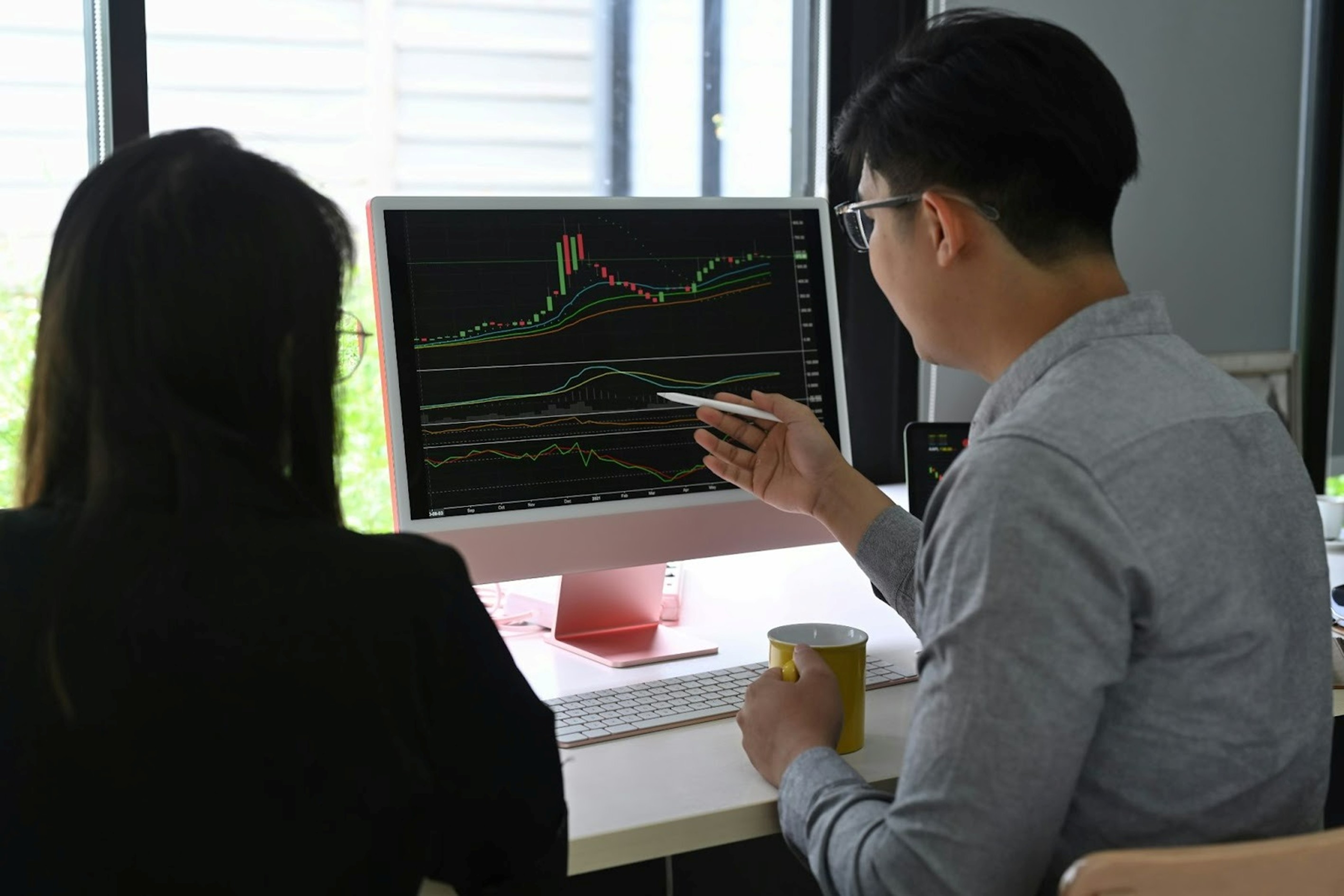 How Pre-Market Preparation Separates Profitable Traders from the Rest ...